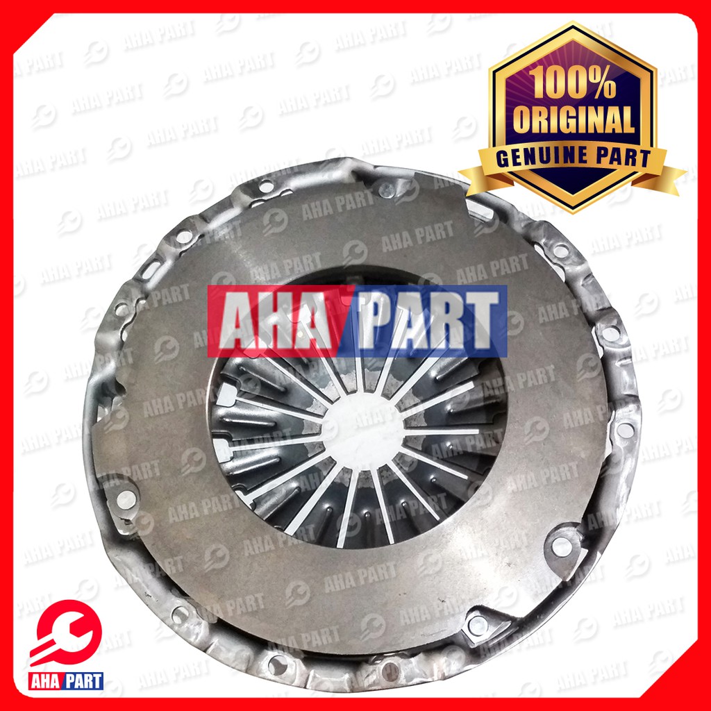 Jual TOYOTA COVER CLUTCH / DEKRUP KOPLING INNOVA Reborn HILUX/FORTUNER ...