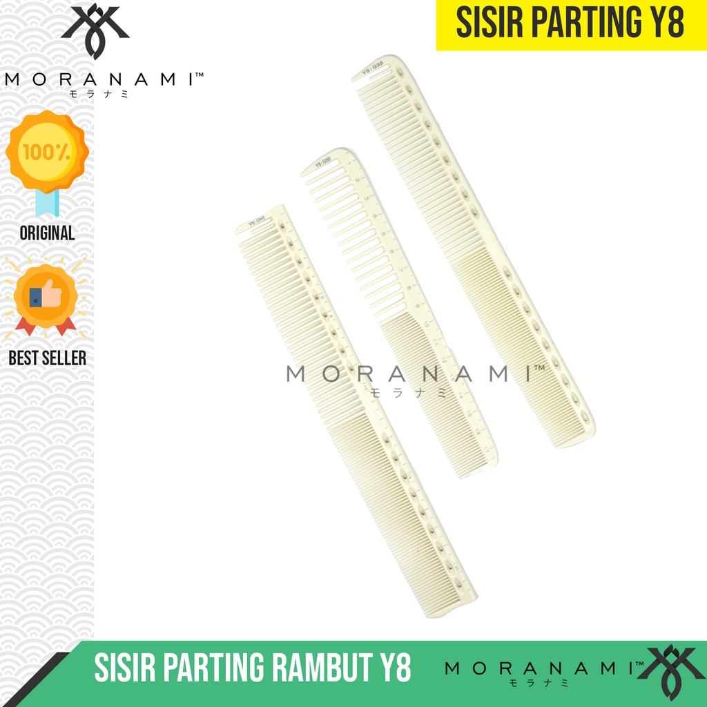 Jual Sisir Rambut Sisir Parting Sisir Barber Salon Sisir Potong Rambut ...