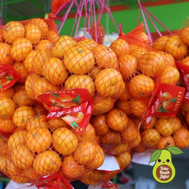 Jual JERUK SHANTANG MADU SANTANG MADU 1KG | Shopee Indonesia