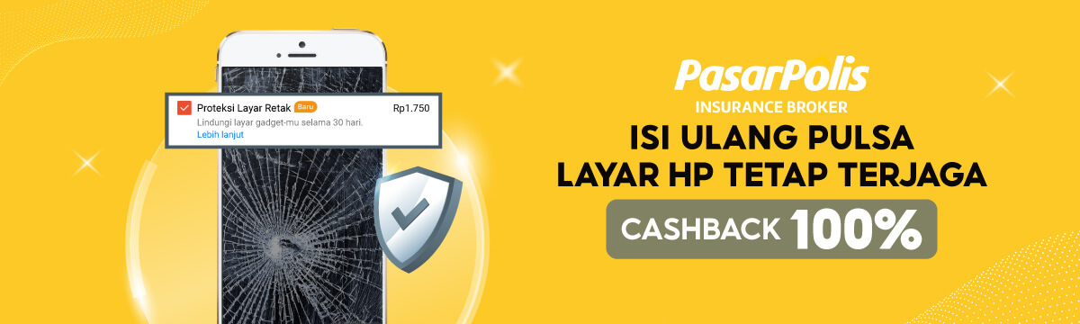 Proteksi Layar Retak | 18-31 Ags