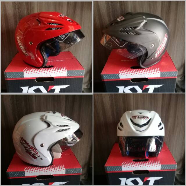 Jual Helm Murah SNI ( Standar Nasional Indonesia ) | Shopee Indonesia