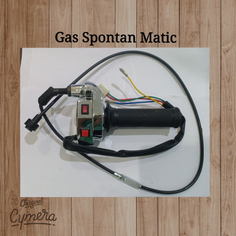 Jual BVM Gas Spontan Matic | Shopee Indonesia