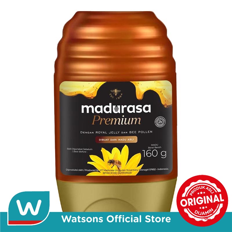 Jual Madurasa Premium 160Gr | Shopee Indonesia