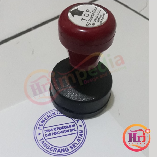 Jual Cetak Stempel Warna Otomatis | Cetak Stempel Flash | Cetak Stempel Custom | Cetak Stempel ...