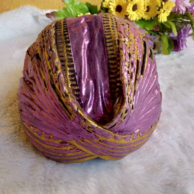 Jual Balngkon Pria Jogja Prada Warna Warni Topi Tradisional Adat Jawa ...