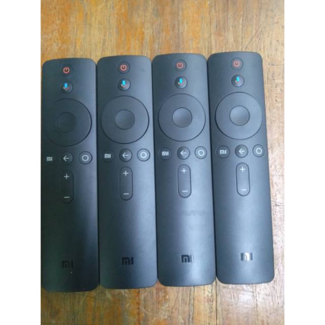 Jual Remote TV Read MI smart HDi original terlengkap | Shopee Indonesia