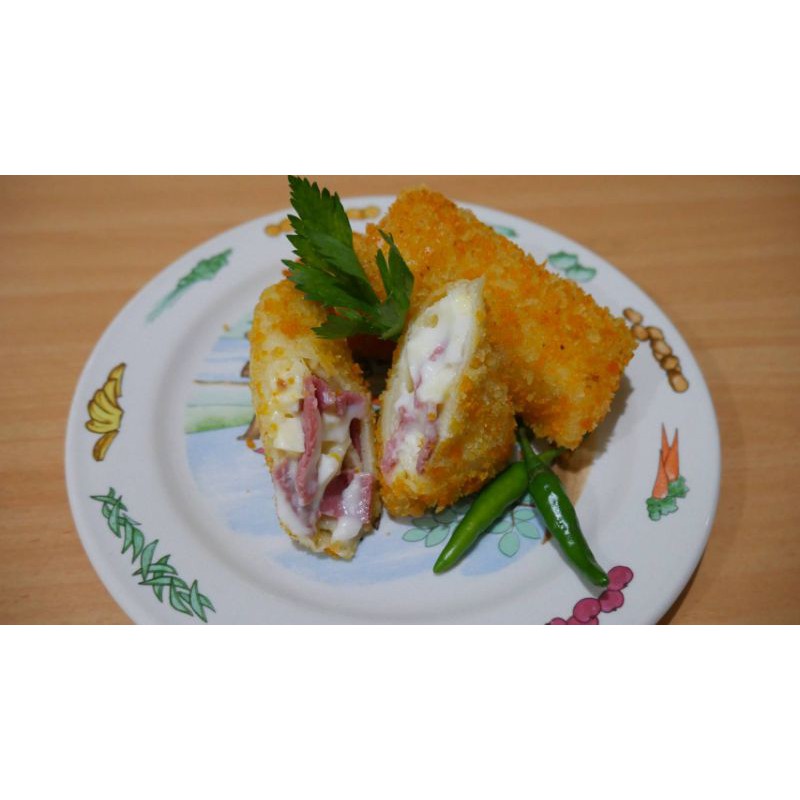 Jual Risol Smoked Beef Mayo | Shopee Indonesia