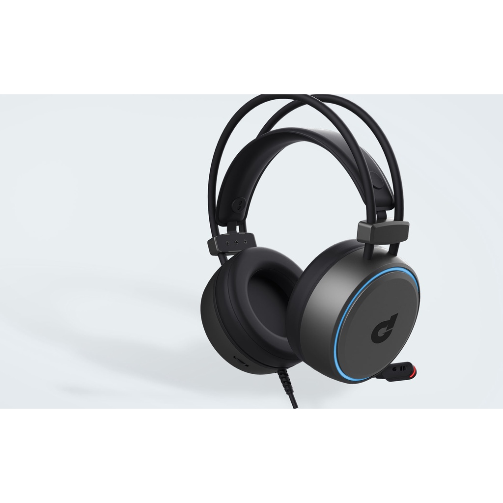 Jual DBE ACOUSTICS GM190 7.1 virtual surround - Gaming Headset | Shopee ...