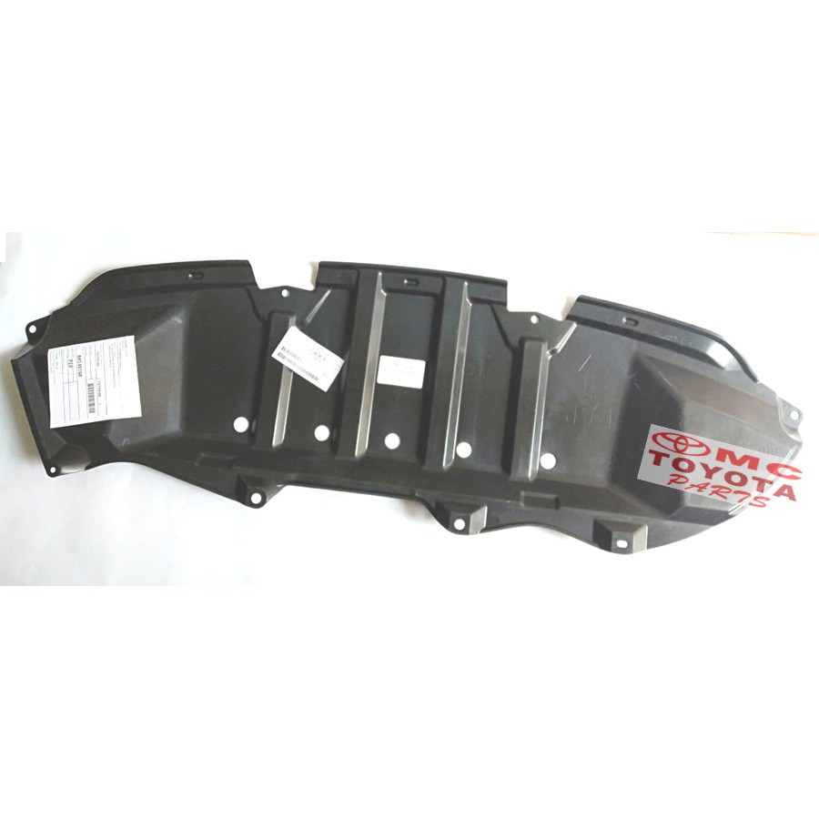 Jual Tutup Cover Deck Dek Bawah Mesin Engine Toyota Altis 51451-02100 ...