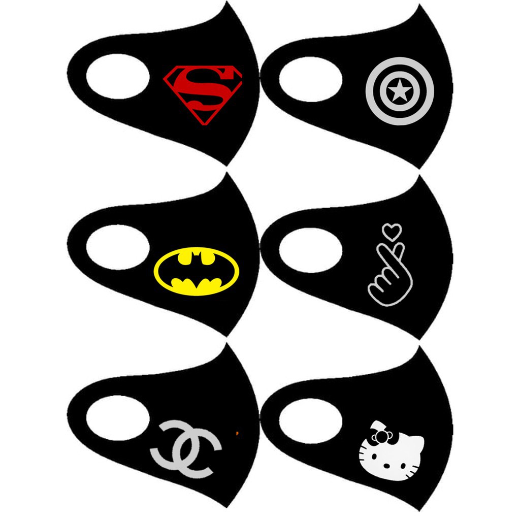 Jual masker logo scuba premium quality / masker scuba original / masker ...