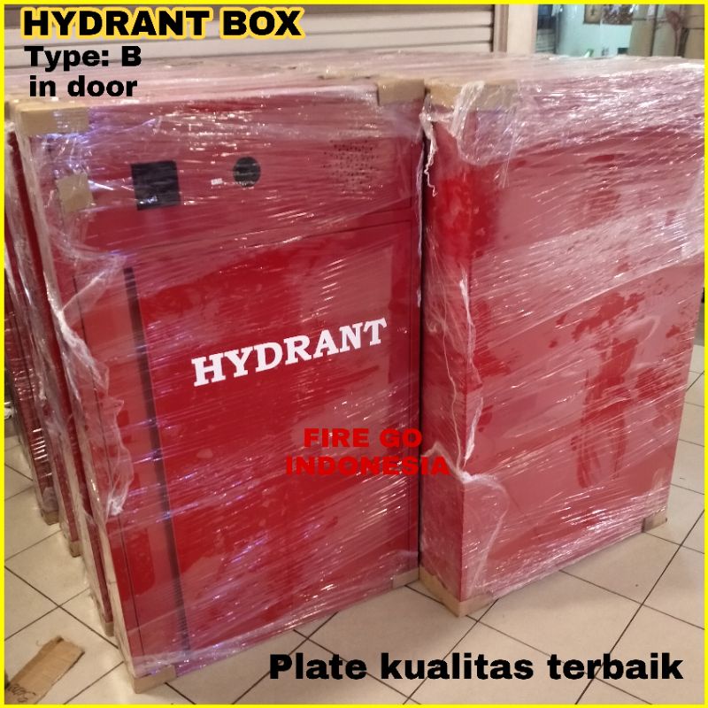 Jual Hydrant box type B in door | Shopee Indonesia