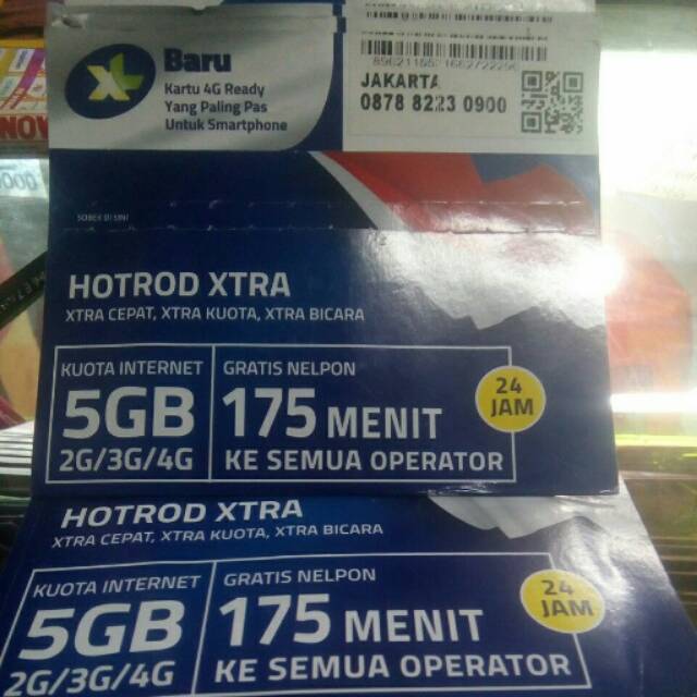 Jual Perdana internet 5 GB (all Jaringan) | Shopee Indonesia