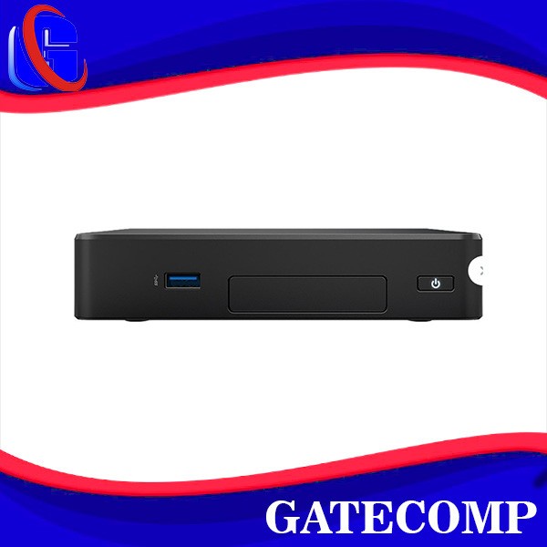 Jual Intel NUC 8 Rugged Kit NUC8CCHKR Mini PC | Shopee Indonesia