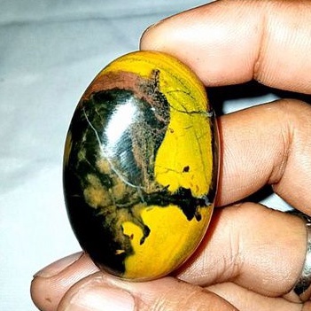 Jual batu akik pancawarna Garut(0463) | Shopee Indonesia