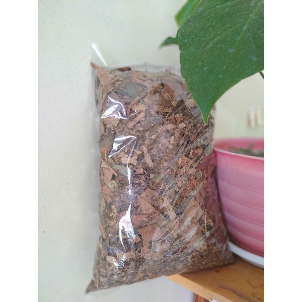 Jual Andam Daun Bambu/ Humus daun bambu kemasan 1kg | Shopee Indonesia