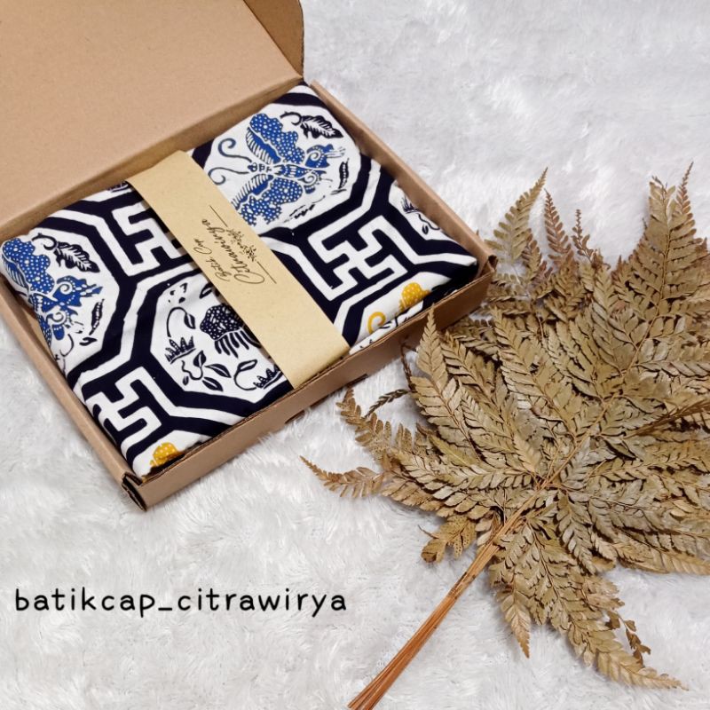 Jual Kardus Kemas batik. | Shopee Indonesia