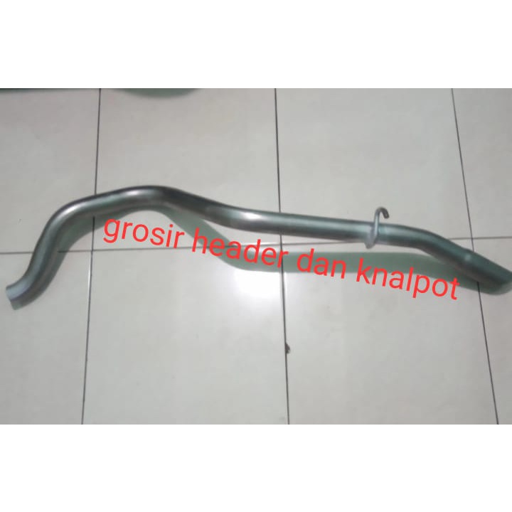 Jual pipa rol frontpipe untuk avanza xenia rush model standar ori ...