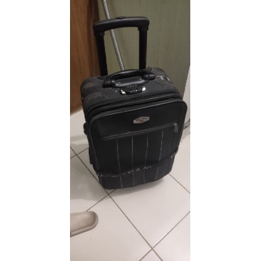 Jual koper 18 inch bekas | Shopee Indonesia