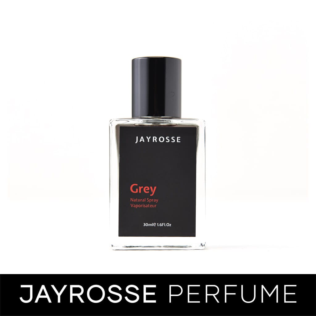 Jual Jayrose Eau De Parfume 30ml | Parfum Pria Original By Jayrosse ...