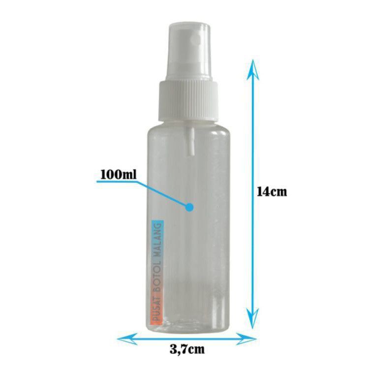 Jual Botol RF 100ml Spray (putih natural) | Shopee Indonesia Jual Botol RF 100ml Spray (putih natural) | Shopee Indonesia