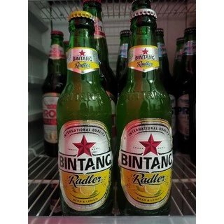 Jual bintang radler lemon Harga Terbaik & Termurah Agustus 2024 ...