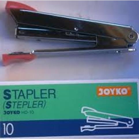 Jual Stapler Staples Kertas Joyko No. 10 Kualitas Bagus Murah ...