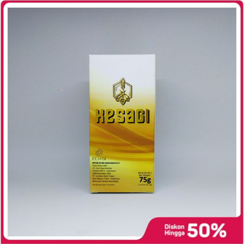 Jual KESAGI Atau KASOGI KASAGI KASEGI KESOGI KOSAGI KEMASAN NAMA BARU ...