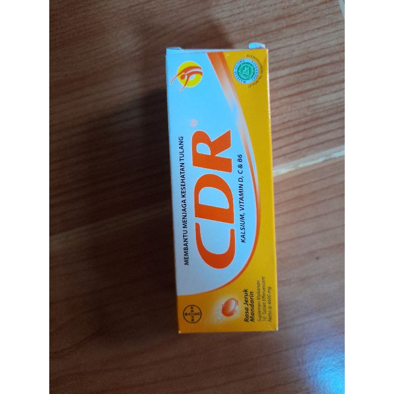 Jual vitamin cdr | Shopee Indonesia