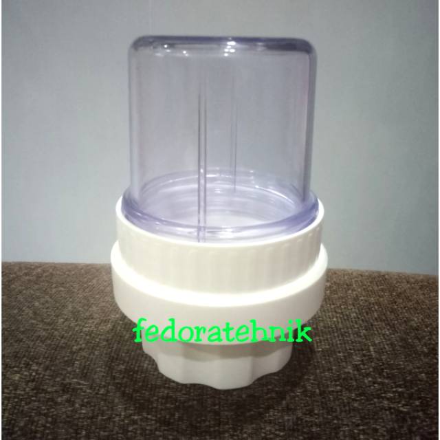 Jual Gelas Set Monting Bumbu dry mill Blender Cosmos CB 180 CB 180 F CB ...