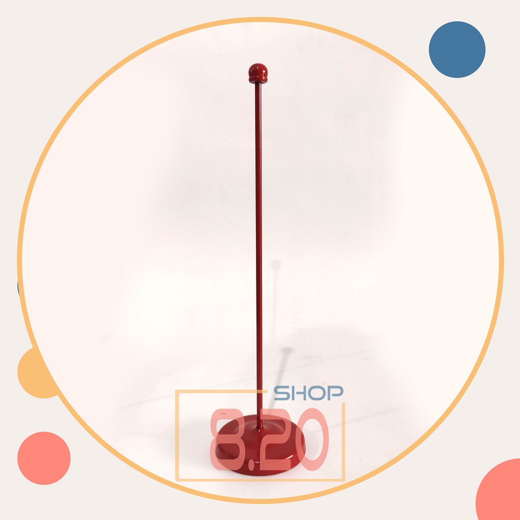 Jual Tiang Bendera Meja / Single Table Flag Pole / Bendera Mini Bahan ...