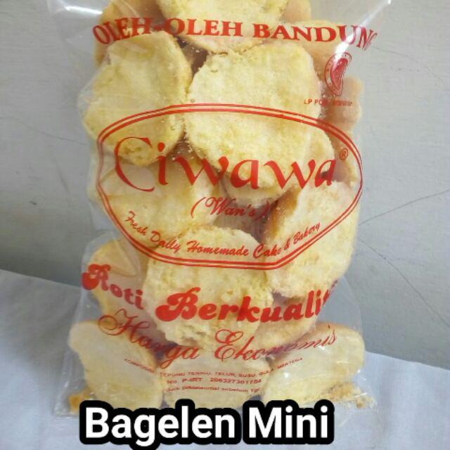 Jual Roti kering Ciwawa ( oleh-oleh khas Bandung) | Shopee Indonesia