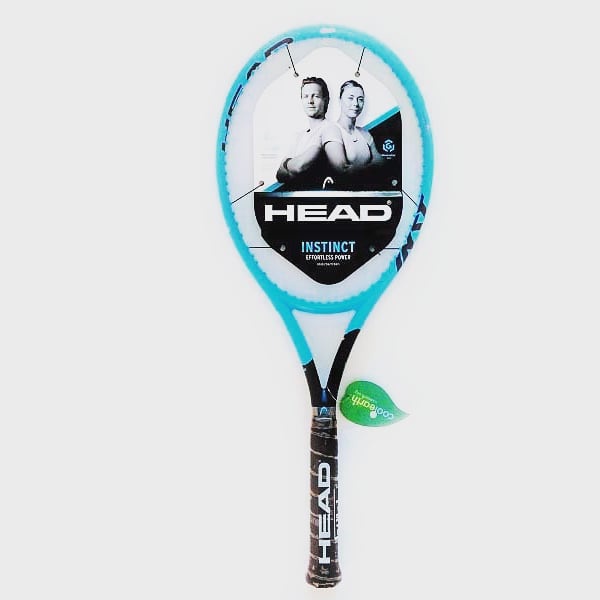 Jual Raket Tenis Tennis Head Graphene 360 Instinct MP 300 Gr Maria ...