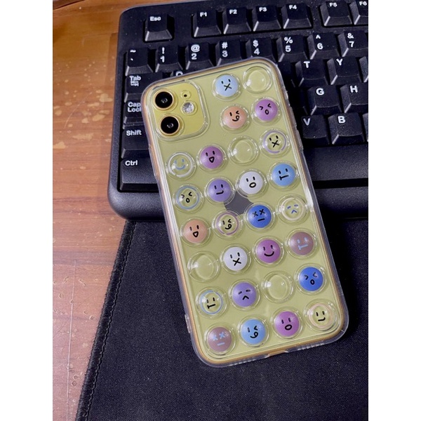 Jual mood case ip 7plus - 13 promax (ada 12mini dan 13 mini) | Shopee ...