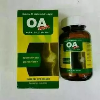 Jual oa forte Harga Terbaik & Termurah Maret 2025 | Shopee Indonesia