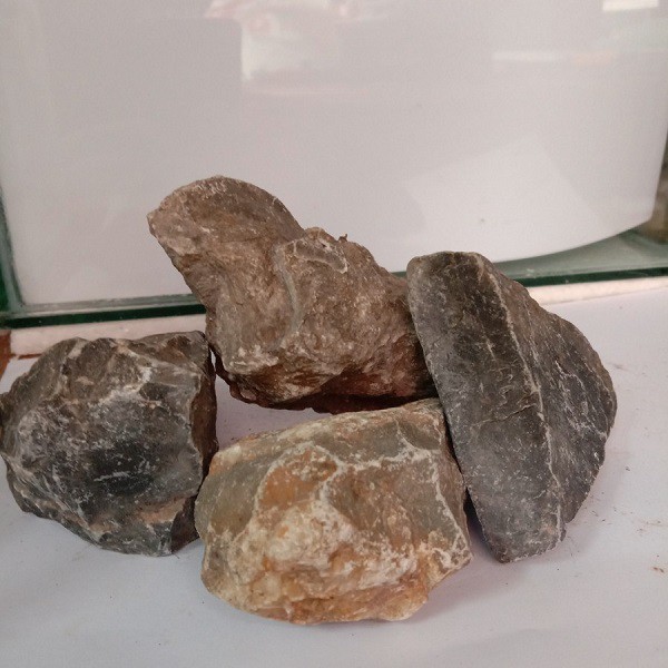 Jual Batu Serpentine Serventine 1kg Aquascape Stone Erangga Garang ...