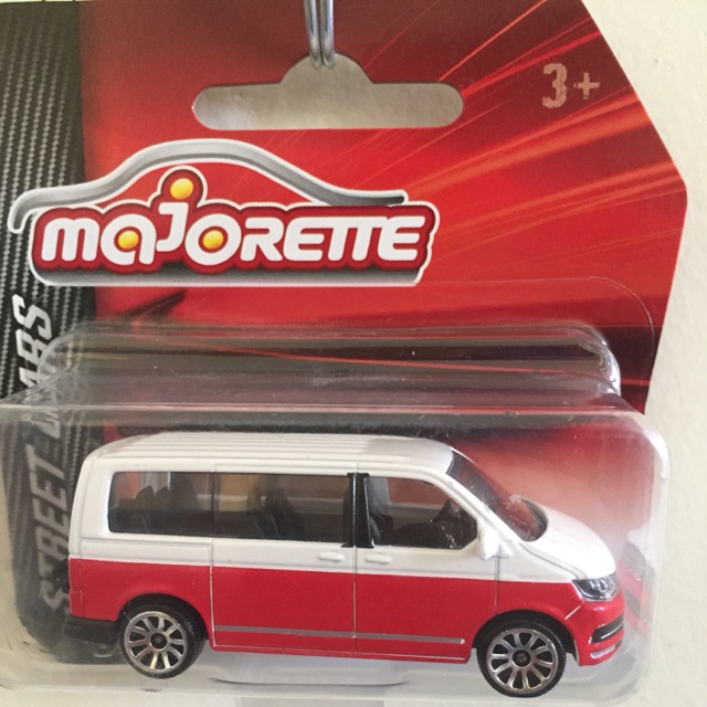 Jual Majorette VW VAN | Shopee Indonesia