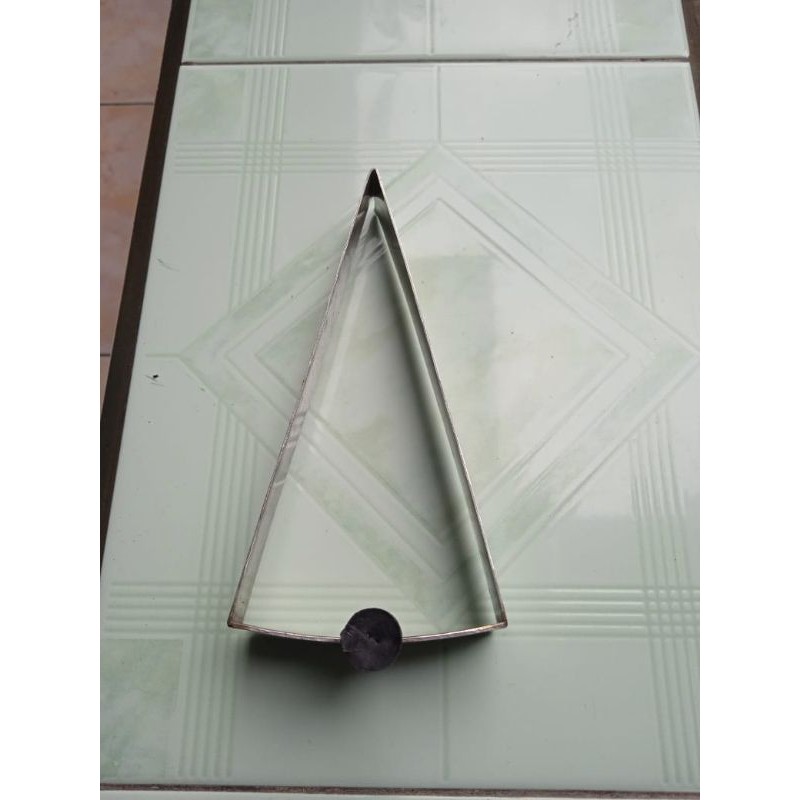 Jual Segitiga Perata Adonan Crepes D dalam 28cm | Shopee Indonesia