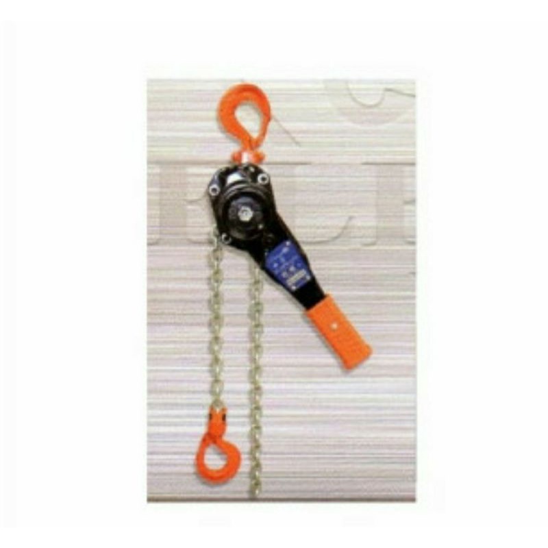 Jual Lever Block 1,6 ton x 1,5 Meter ELEPHANT | Shopee Indonesia