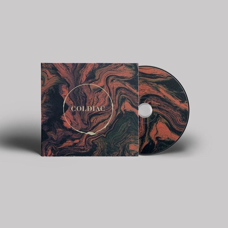 Jual Super Rating COLDIAC - O ALBUM (CD) | Shopee Indonesia