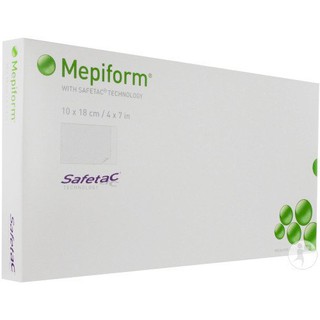 Jual Mepiform Cica Scar Treatment Care Soft Silicone Penghilang Bekas ...