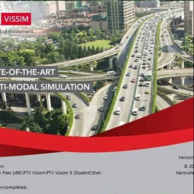 Jual PTV VisSim 6.0 | Shopee Indonesia