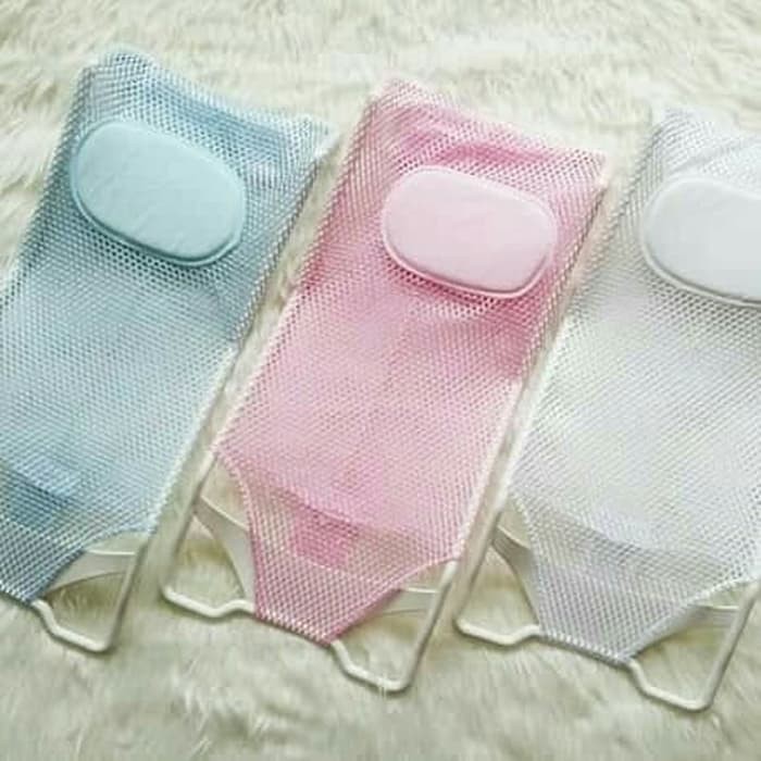 Jual Jala MandI Bayi Jaring Jaring | Shopee Indonesia