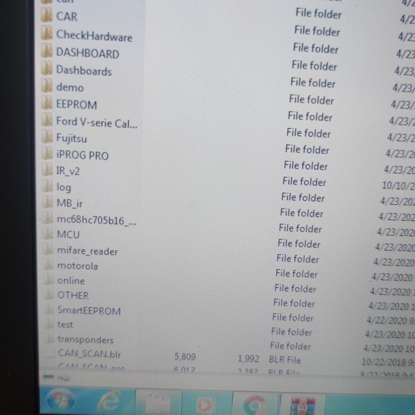 Jual iPROG+ Prog Programmer Updated V87 iProg Support IMMO Airbag Reset ...