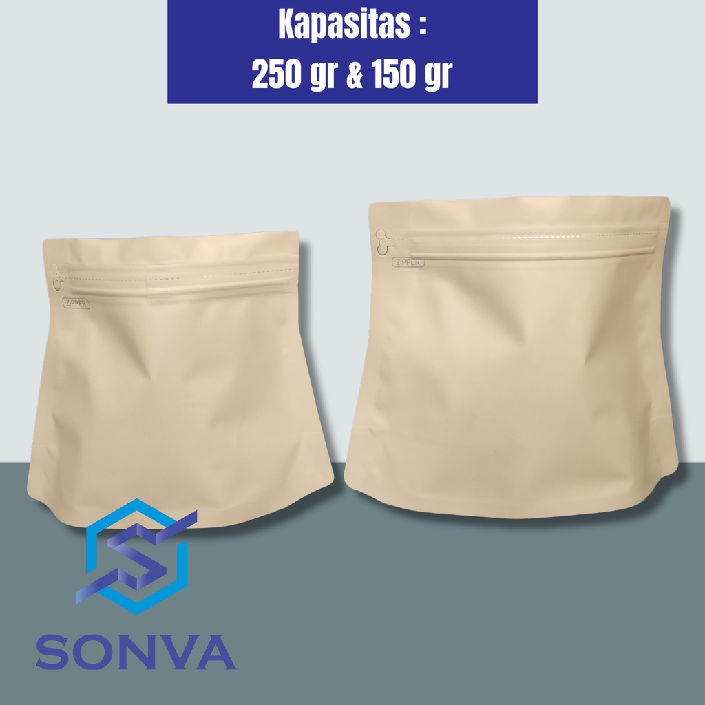 Jual KEMASAN TRAPESIUM CREAM | KEMASAN STANDING POUCH DIAMOND BERLIAN ...