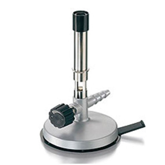 Jual Bunsen Burner. Air Regulation. Needle Valve. Gas Bottle. USBECK ...