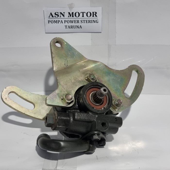 Jual POMPA POWER STREENG TARUNA ORIGINAL | Shopee Indonesia