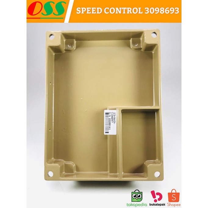 Jual Speed Control Ce30-98693 3098693 Woodward Cummins Governor Original | Shopee Indonesia