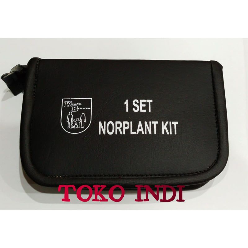 Jual Implant Set/Norplant Kit/Implant Kit | Shopee Indonesia