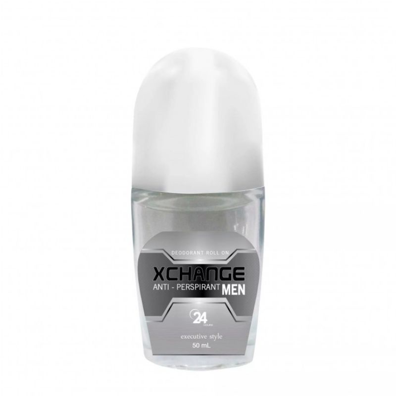 Jual Deodorant Pria/Deodorant Botol Kaca/Roll on Deodorant cowok/morris ...
