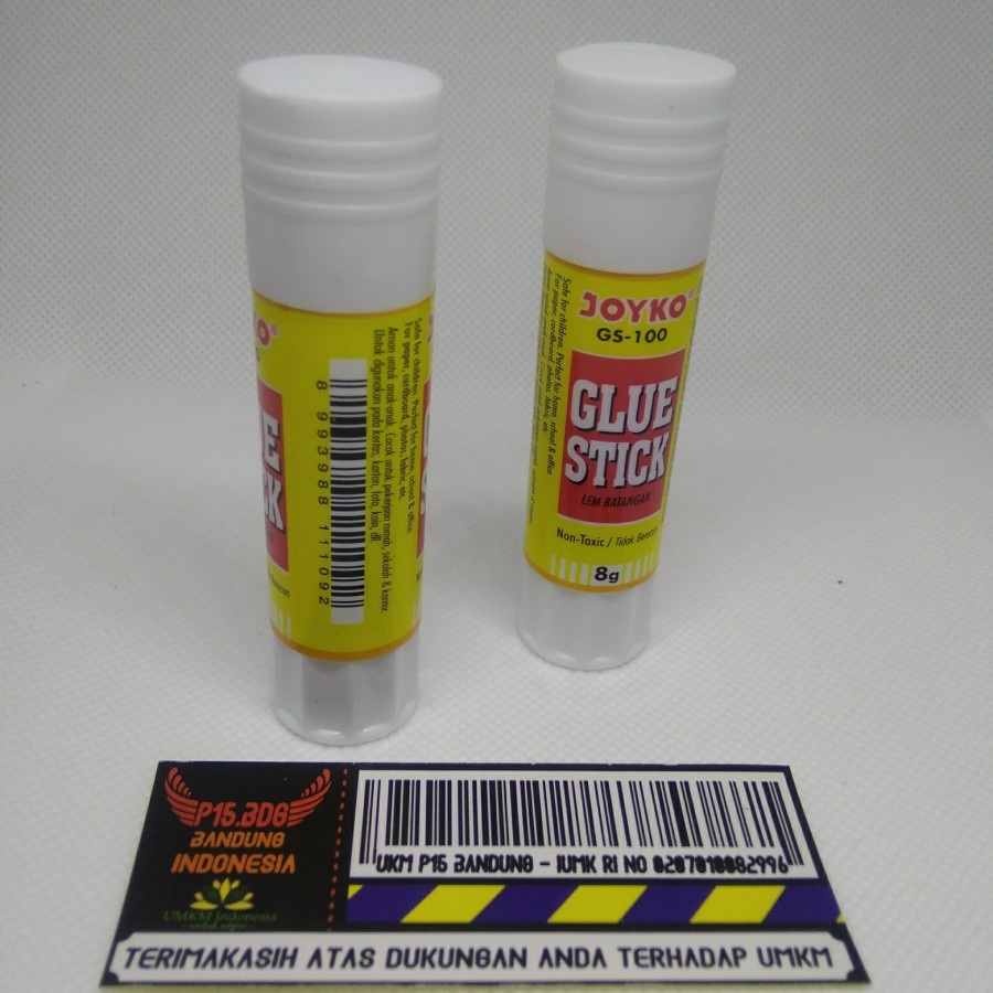 Jual Lem Stick - Joyko | Shopee Indonesia